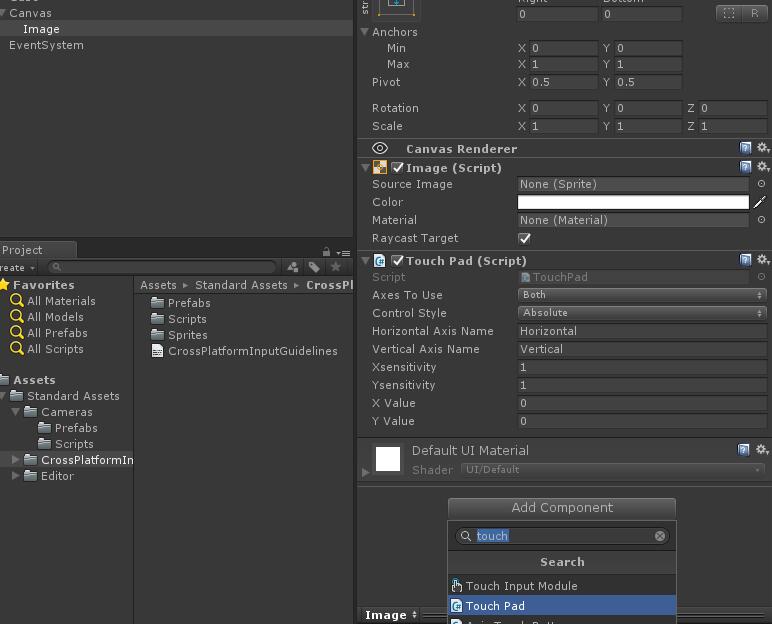Unity中实现360度预览模型修改版unity 关键设备预览 Csdn博客 